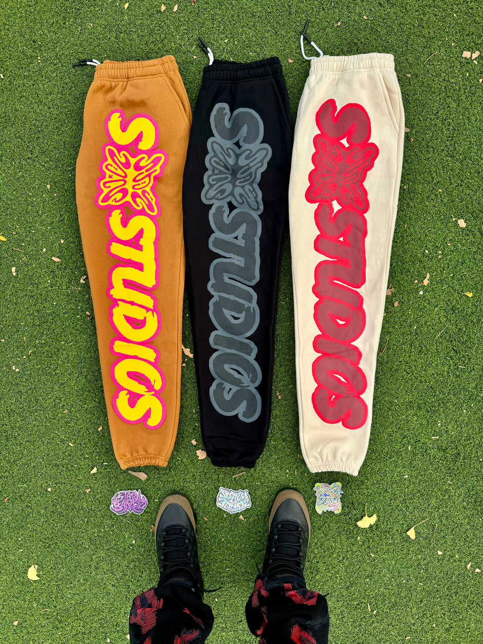 SB STUDIOS – STAINBANDZSTUDIOS