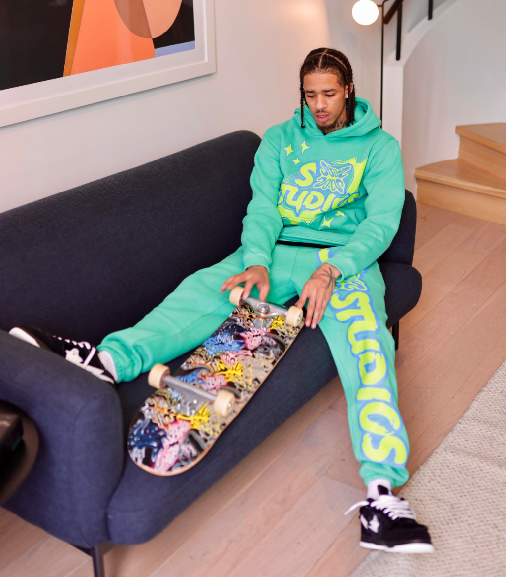 SB STUDIOS – STAINBANDZSTUDIOS