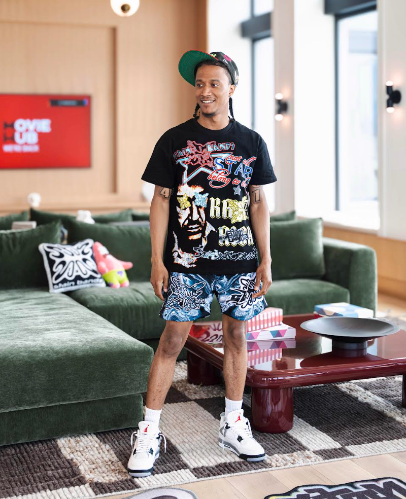 SB STUDIOS – STAINBANDZSTUDIOS