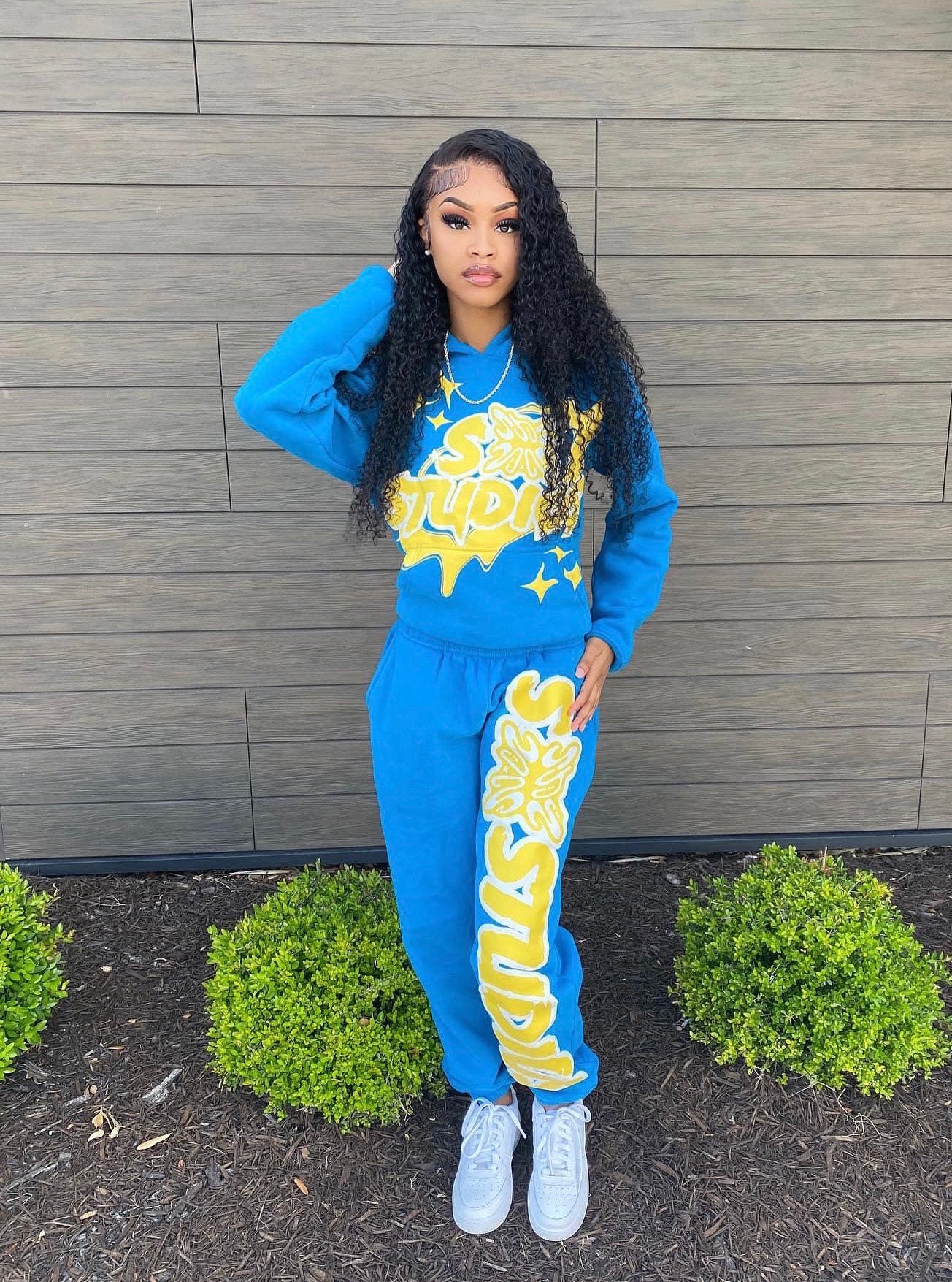 SB STUDIOS – STAINBANDZSTUDIOS