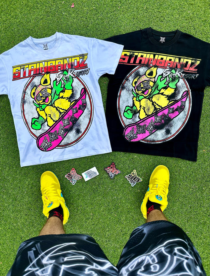 SHIRTS – STAINBANDZSTUDIOS