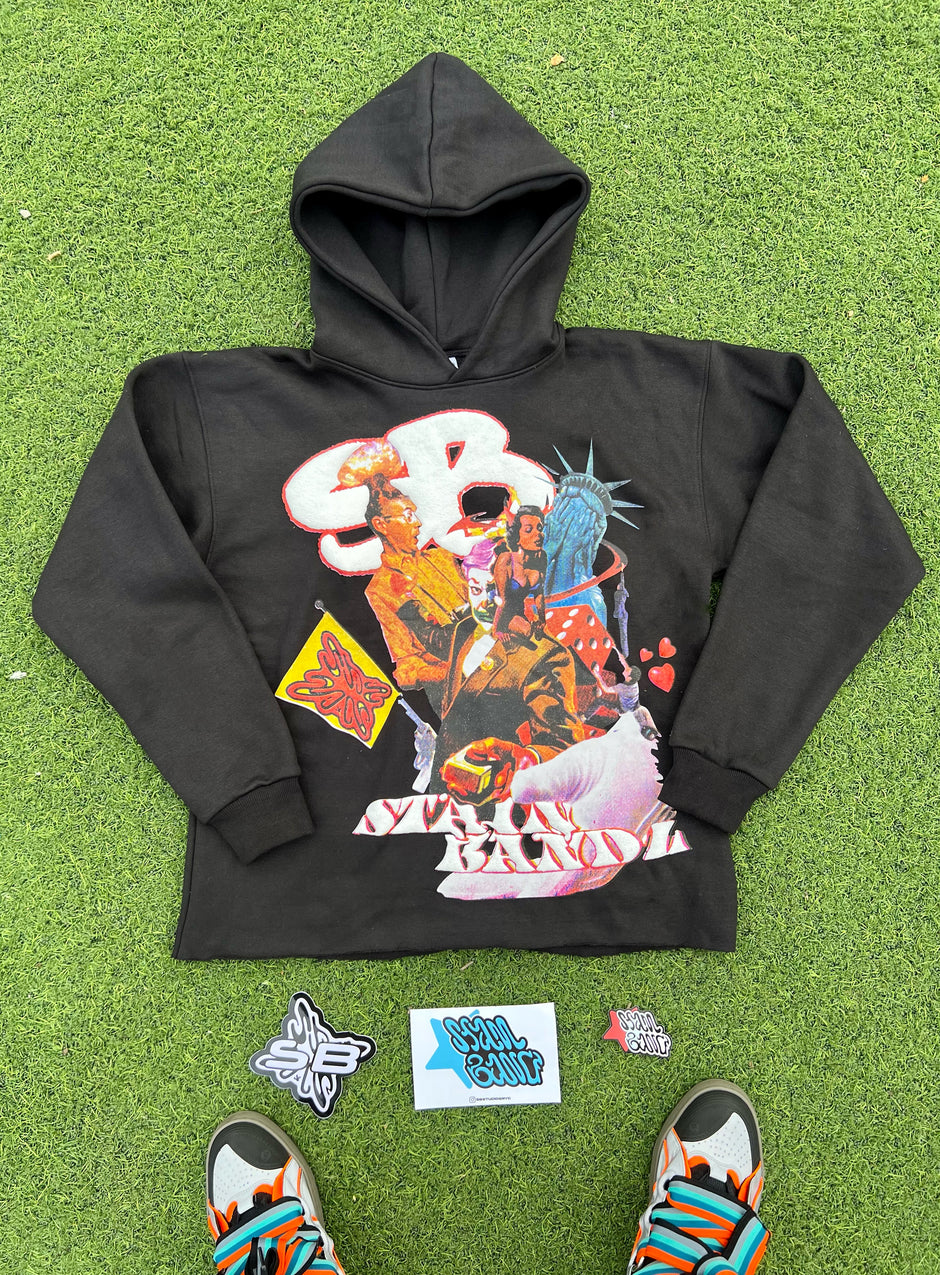 SHOP – Page 4 – STAINBANDZSTUDIOS
